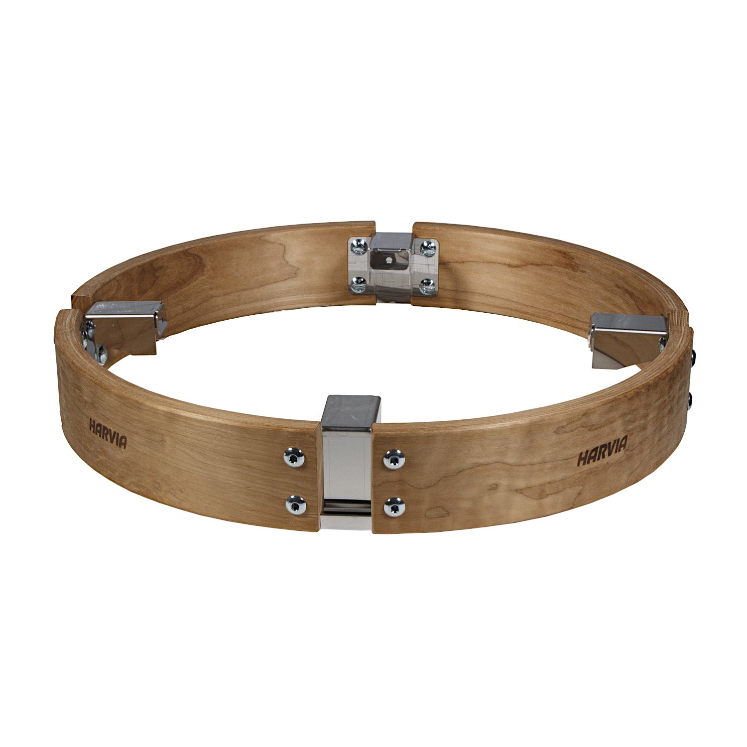 Harvia Cilindro sauna heater Safety Railing – Saunastore.com